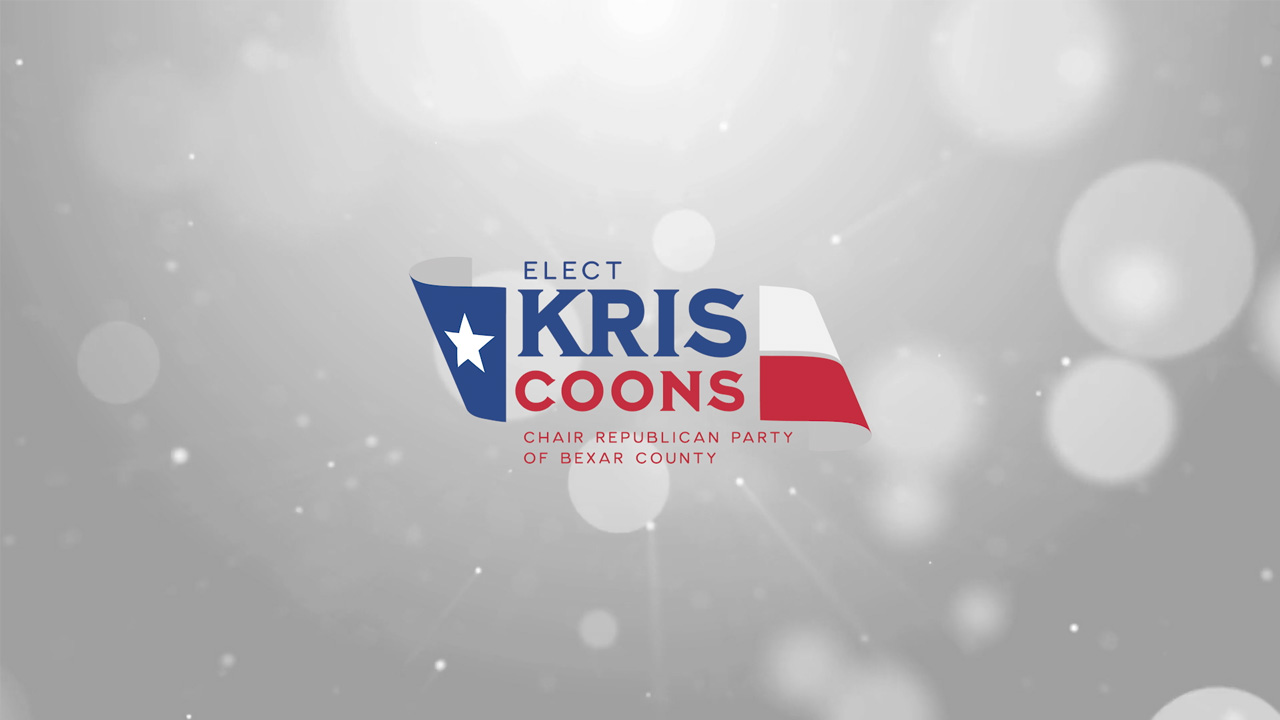 Home - Elect Kris Coons