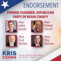 Home - Elect Kris Coons