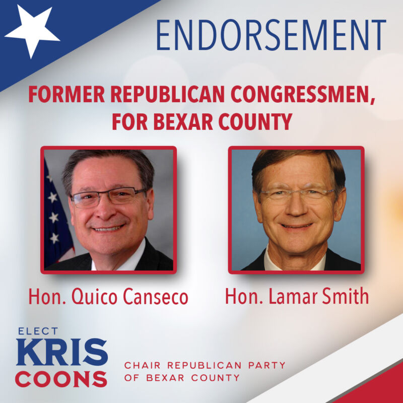 Home - Elect Kris Coons