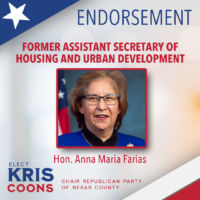 Home - Elect Kris Coons
