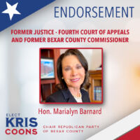 Home - Elect Kris Coons
