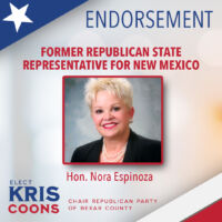 Home - Elect Kris Coons