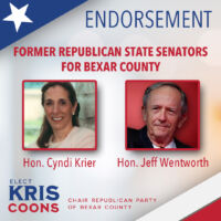 Home - Elect Kris Coons